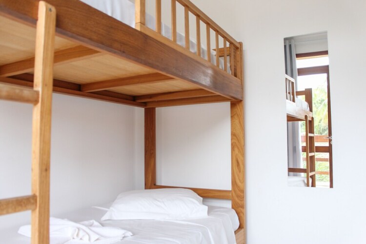 Alapage Toque Toque - São Sebastião