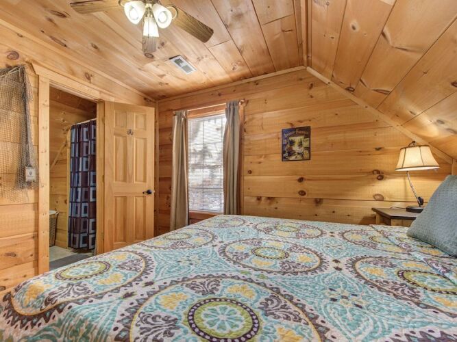 Sunset Lodge - Sevierville, TN
