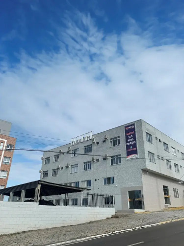 Ok Inn Hotel Florianópolis - Florianópolis