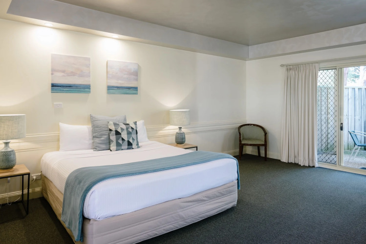 Fairways Resort - Melbourne
