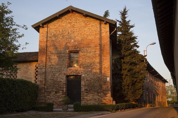 La Locanda Di Sant'anna - Lombardije