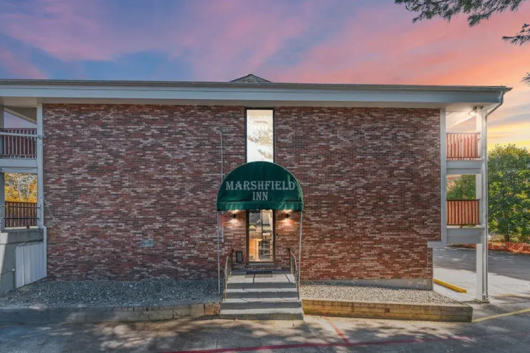 Green Harbor Hotel - Scituate, MA