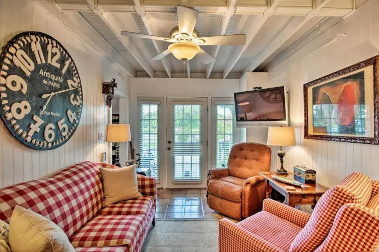 Lake Marion Apt W/ Canoe In Altamonte Springs! - Lake Mary, FL