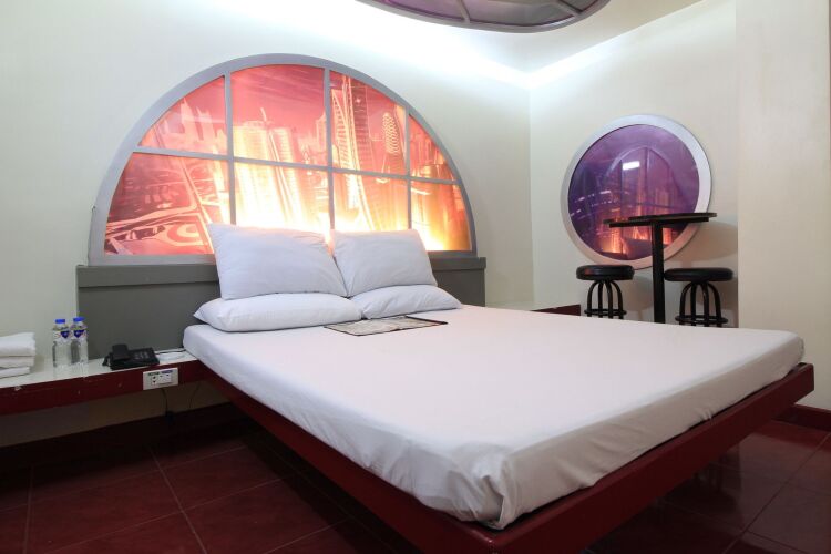 Astrotel Cubao - Quezon City