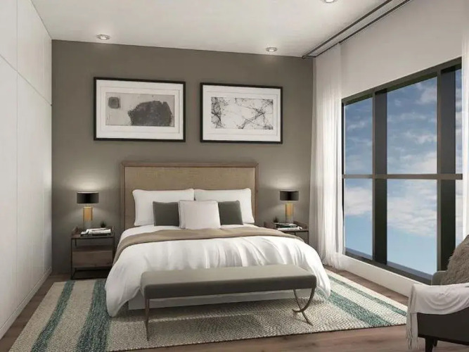 The Regency Apartment Hotel Menlyn - Centurion