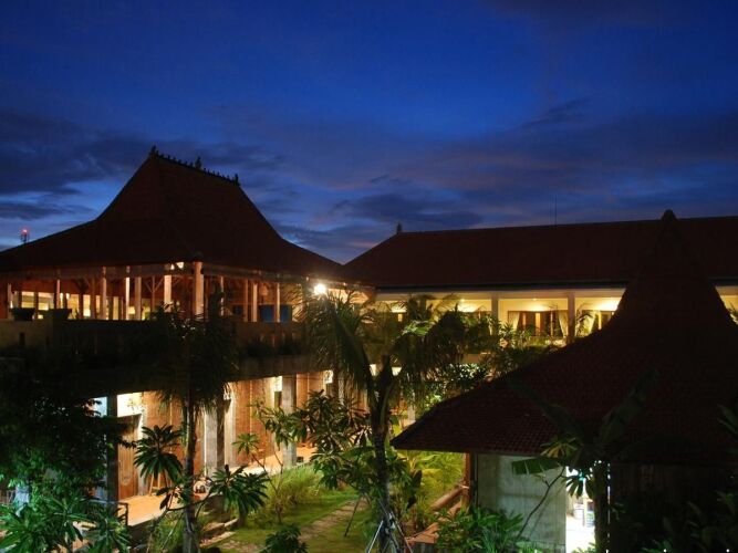 D'uma Residence And Hostel - Bali