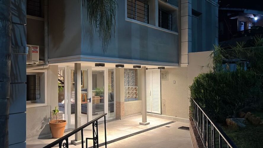 Nuevo Centro Hotel - Villa Carlos Paz