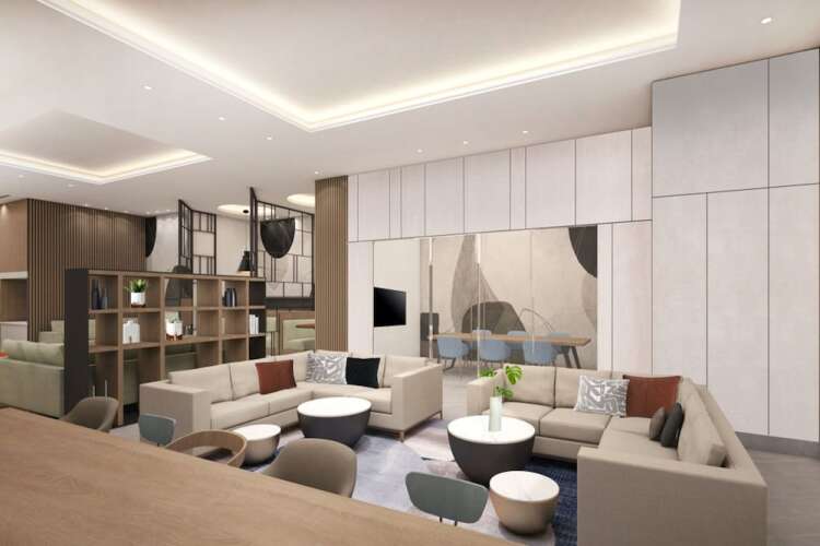 Courtyard By Marriott Makkah - La Mecque