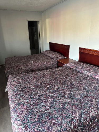 Travel Inn - Montgomery, AL