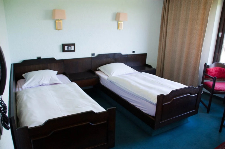 Hôtel Grand-champ - Stavelot