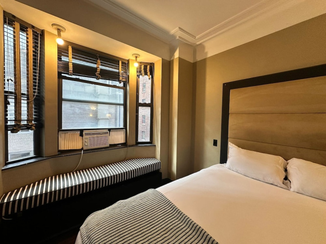 Brooklyn Finest Suites - Nueva York