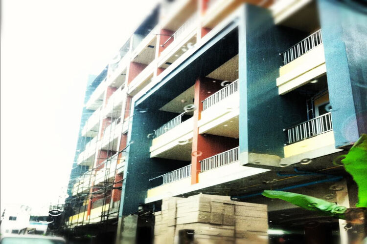 D Xpress Apartment - Pattaya City