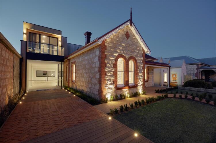 Carmel Of Sorrento - Sorrento, Australia