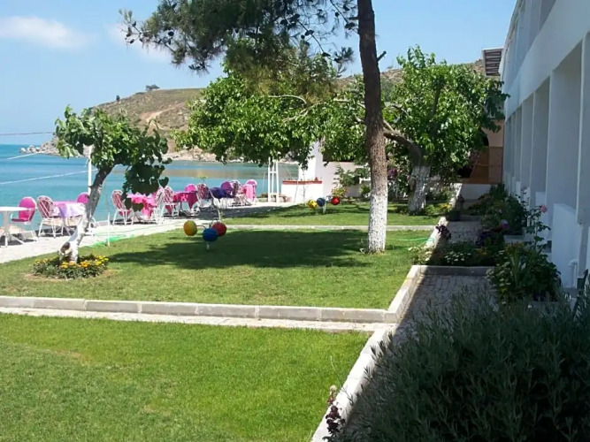 Hotel Avsa Beyazsaray - Avşa Island