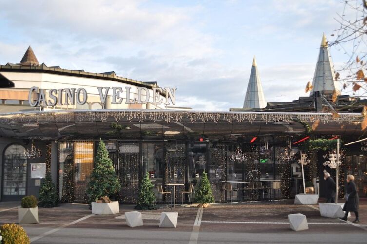 Kärnten Appartements - Wörthersee