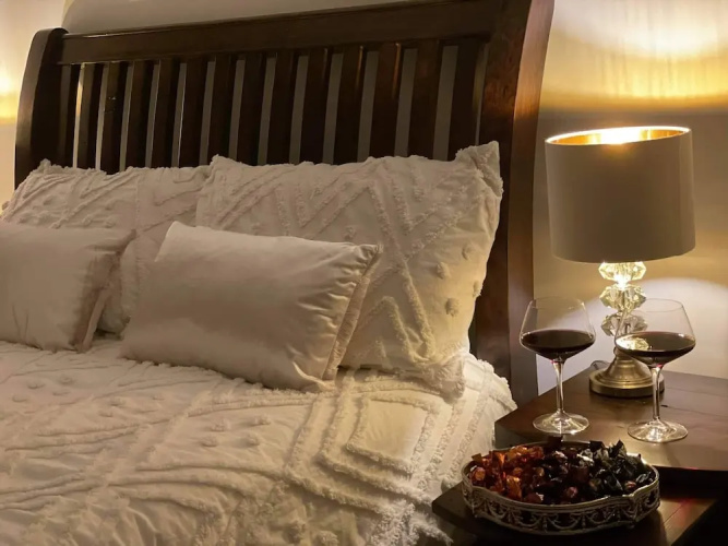 Scottish Stunning Stay With Free Parking - Perth
