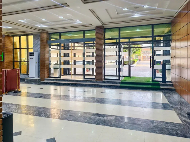 Jun Yue No. 9 Hotel - Kano