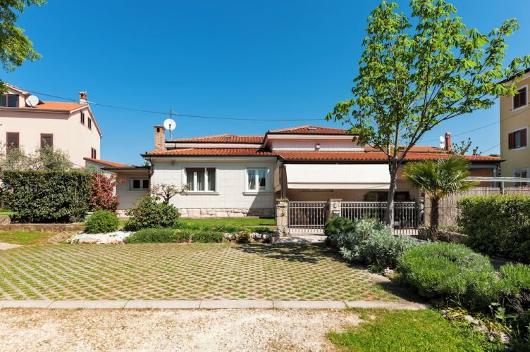 Holiday Home Istarska - Rovinj