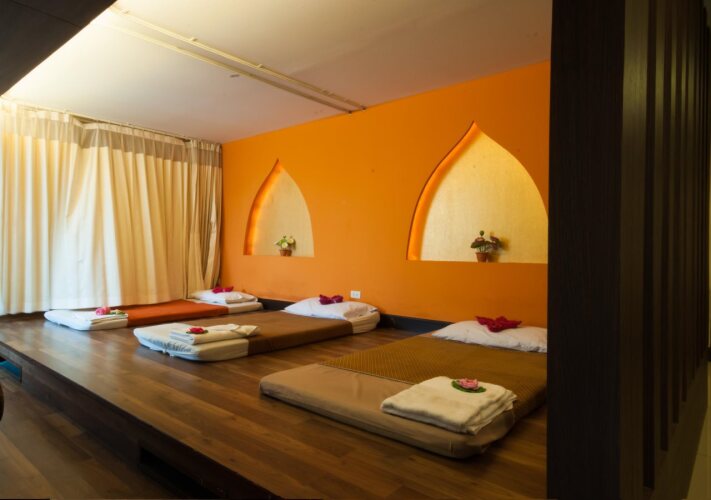 Tm Land Hotel - Ayutthaya