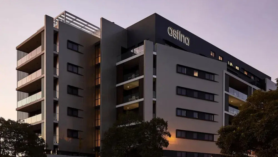 Astina Suites - Sydney