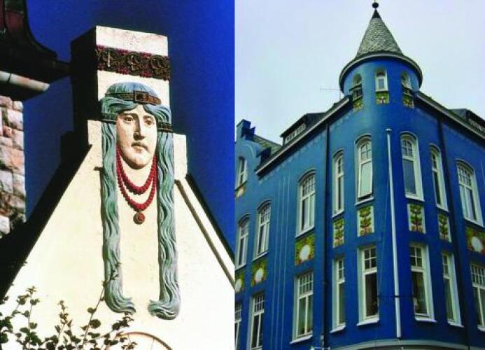 Norhostel Apartments - Ålesund