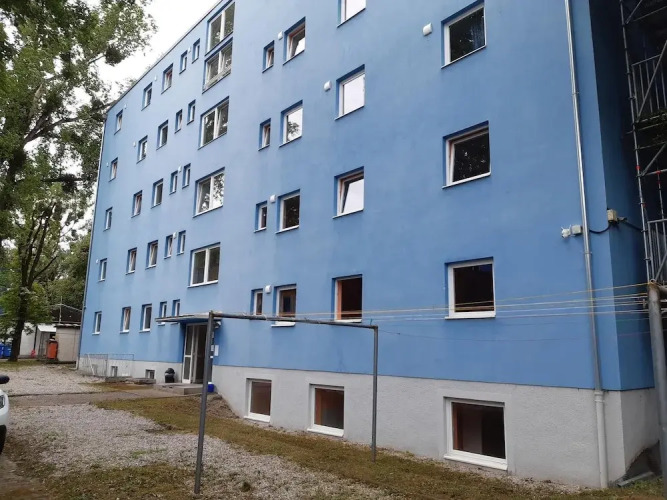 2-rent Group Hostel Rooms&apartments Tub19a - Munich