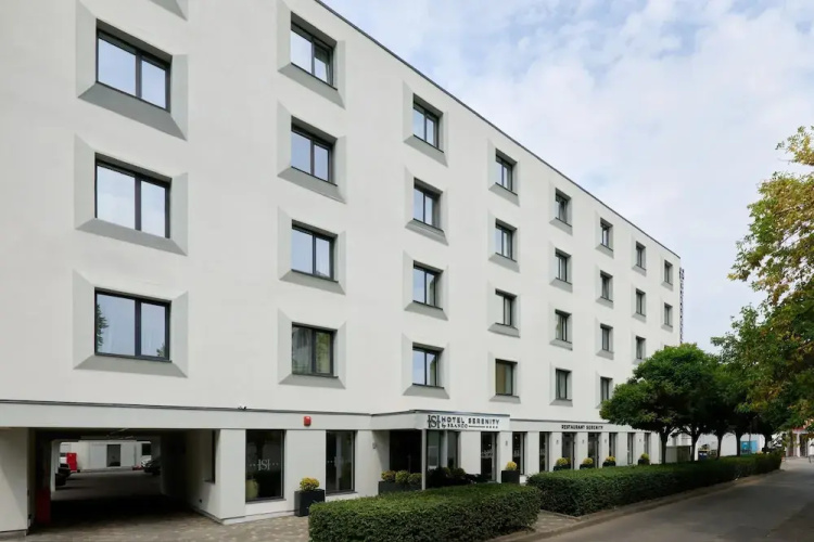 Serenity Hotel - Timișoara
