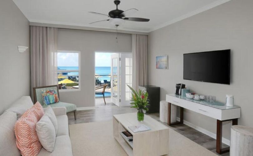 Sea Breeze Beach House By Ocean Hotels - All Inclusive - Bridgetown