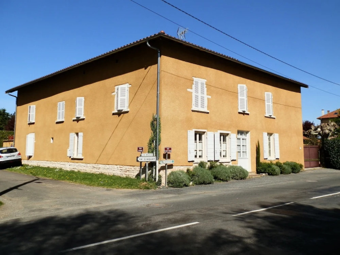 La Cerisaie - Rhône-Alpes