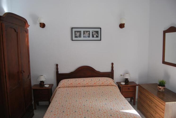 Hostal Avenida - Chipiona