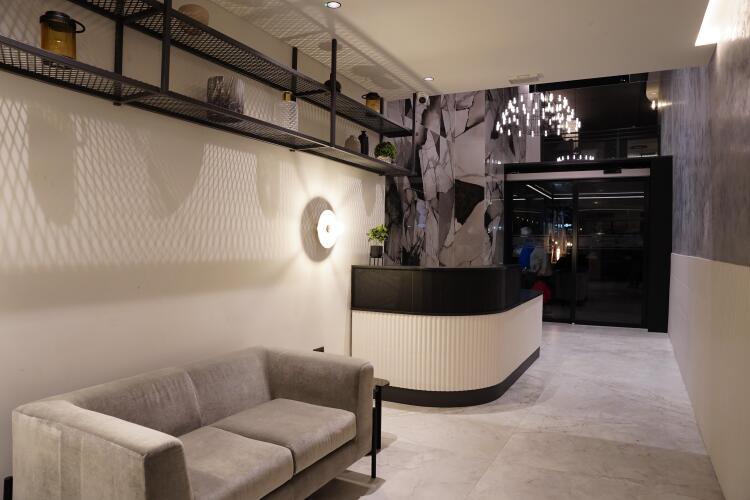 The Londoner Hotel Sliema - Valletta