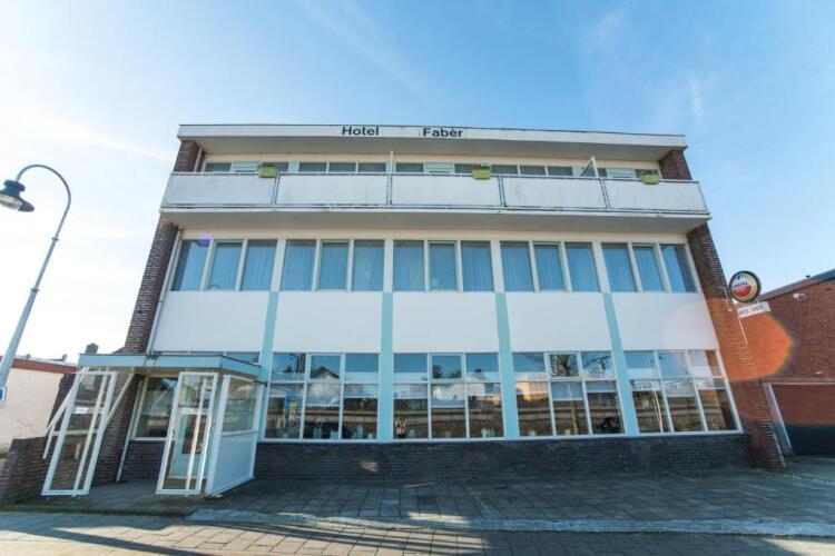Faber - Zandvoort