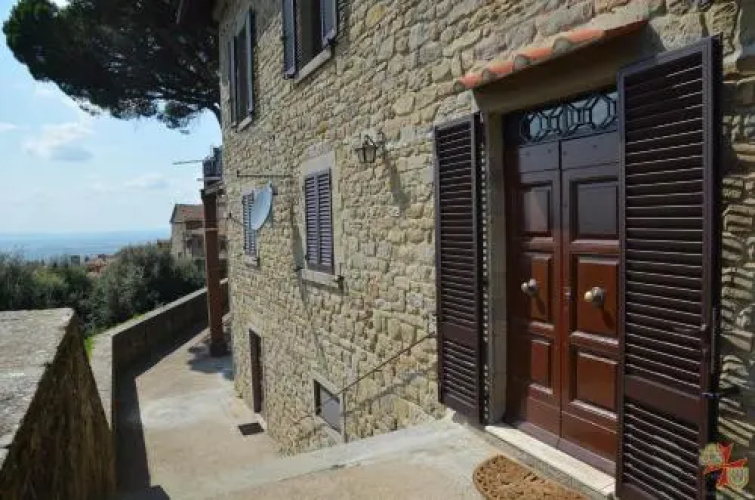 Donnaberarda - Cortona