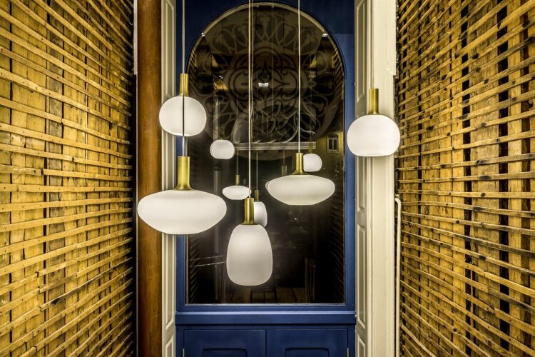 Bachareis Charming House - Figueira da Foz
