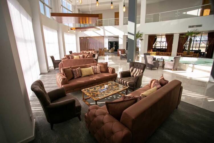 Afbel Termal & Spa Hotel - Afyonkarahisar