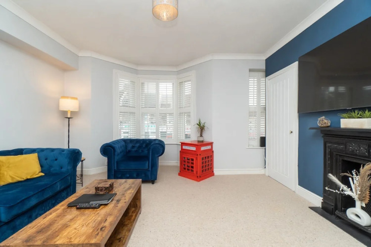 Homely And Modern Maisonette In Vibrant Bristol - Bristol