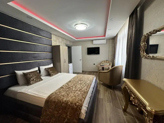Kıvanç Suit Otel - Adana