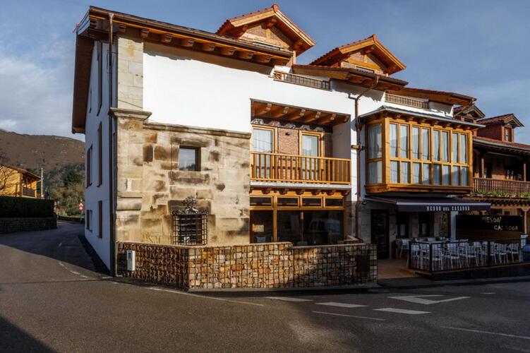 Posada Rural Fuente Juliana - Cantabria