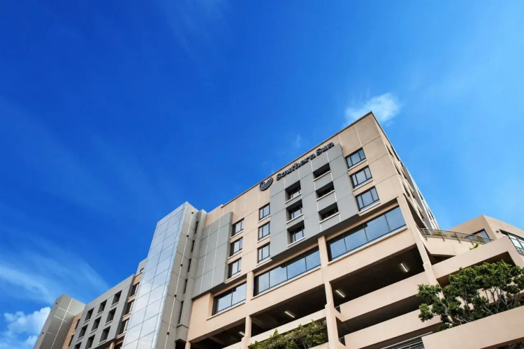 Southern Sun Hyde Park - Randburg