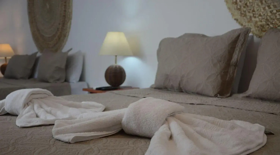 Pousada Dos Anjos - Arraial do Cabo