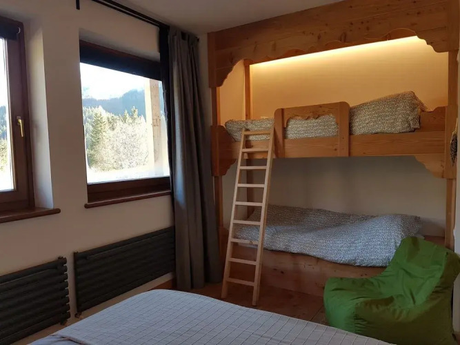 Housemuhlbach Wellness Private Spa Sappada - Sappada