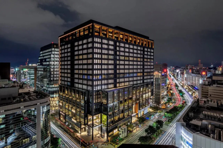 One Fukuoka Hotel - Tenjin