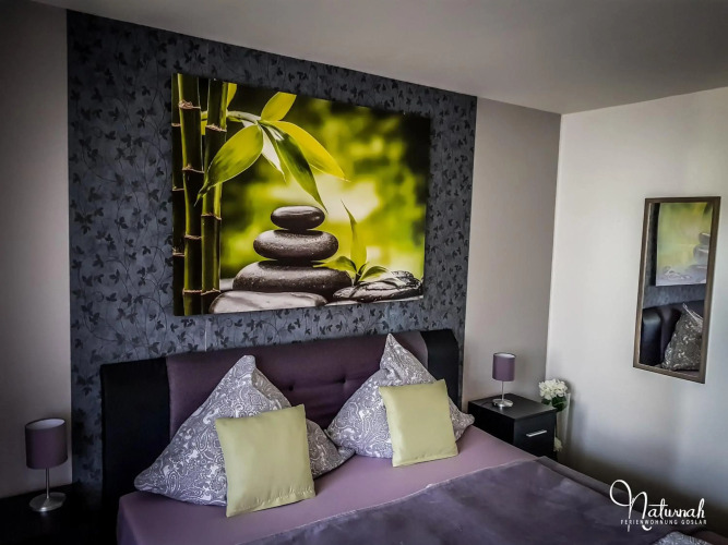 Ferienwohnung Naturnah - Goslar