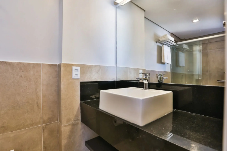 San Marino Suite Hotel - Goiânia