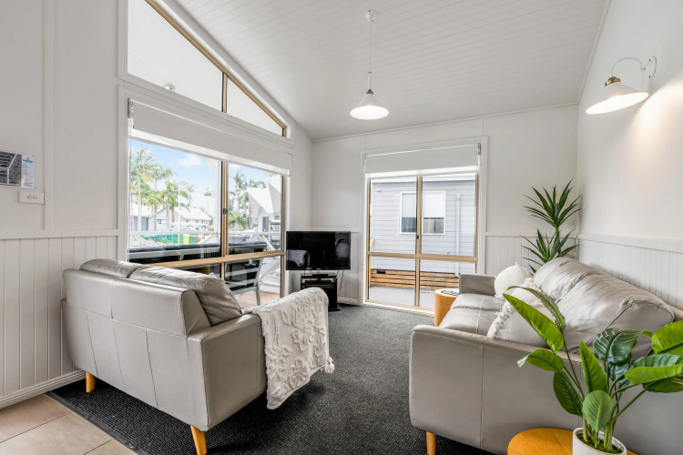 Big4 Tasman Holiday Parks - Tathra Beach - South Coast