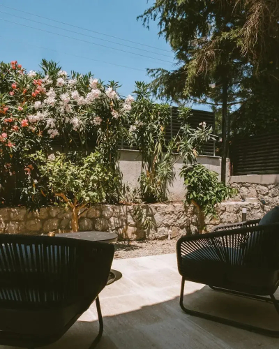 The Ascents Of Urla - Seferihisar