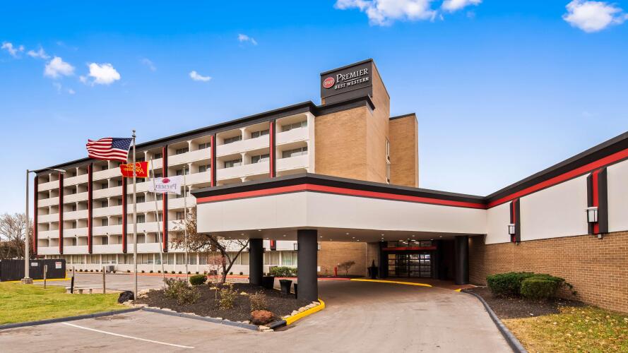 Best Western Plus Kansas City Sports Complex Hotel - Independence, MO