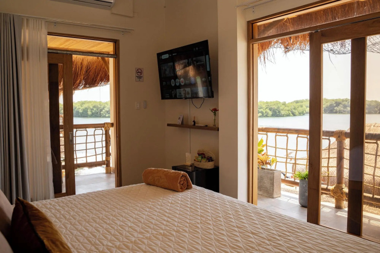Casa Barú - Rosario Islands