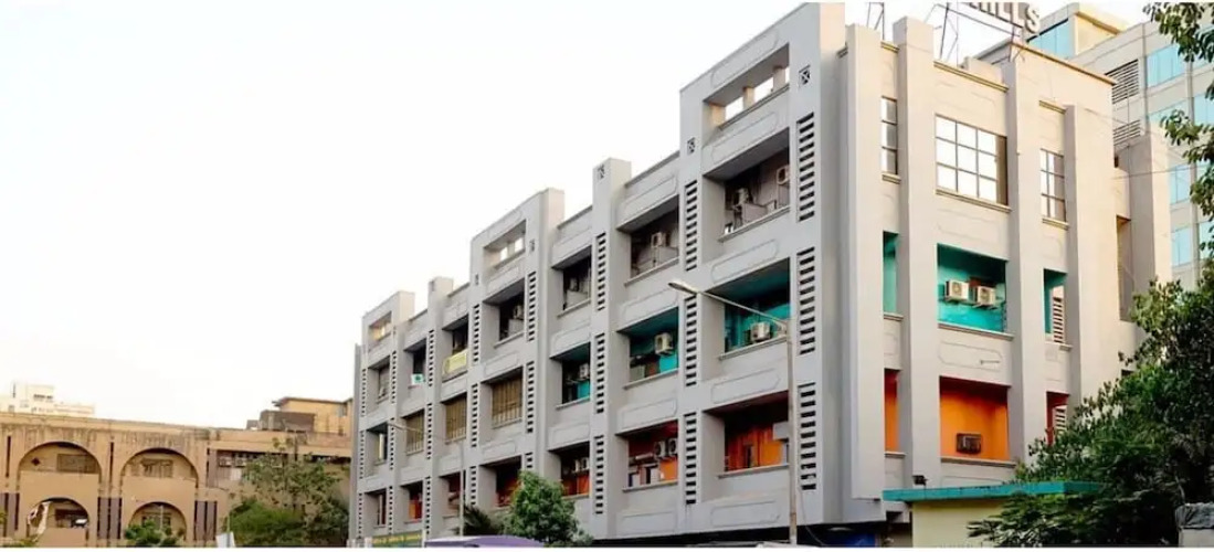 Seven Hills Inn - Mumbai