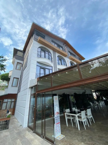 Andac Otel - Sinop